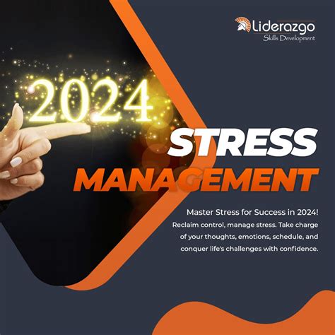 Stressfree2024 Stressmanagement Liderazgoskillsdevelopment