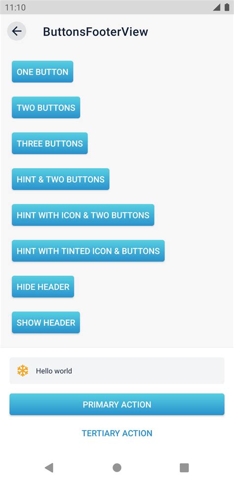 Refactoring Android Themes With Style By Ataul Munim Medium
