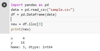 Python Pandas Tutorial A Complete Introduction For Beginners CopyAssignment