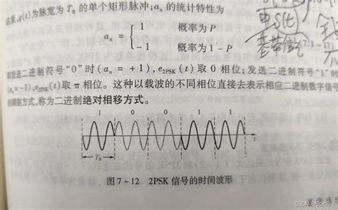 2dpsk调制与解调（相干与非相干） 课堂实验总结与分析 2psk的相位模糊问题2dpsk非相干解调 Csdn博客