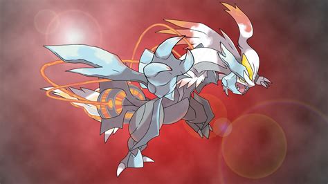 Kyurem Wallpapers 65 Images