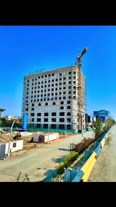 Video Areeba Basit On Linkedin Its Just One Of The Projects By Imarat Florence Galleria