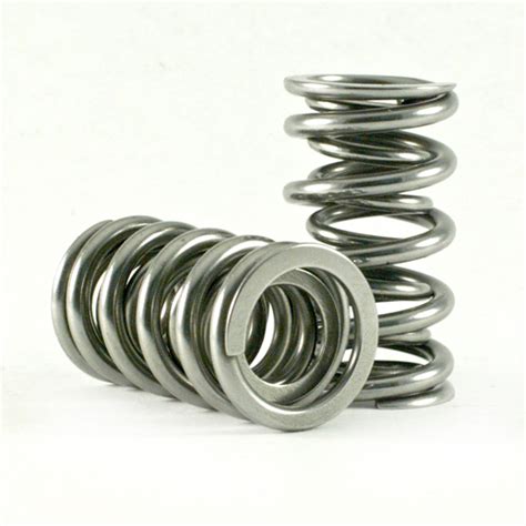 Pbm Erson Valve Spring All Sizes Available Motorsports Unlimited