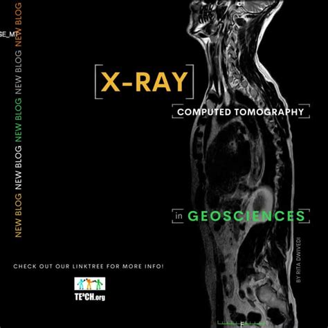 Teach Technology Organization Inc On Linkedin Teachtech Technology Geosciences Xray