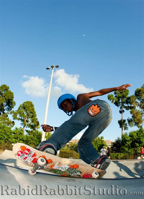 Shelter Skateboarding Grom O Rama Skate Contest At Jupiter Skatepark