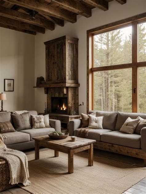 Nordic Inspiration Transform Your Living Room With Scandinavian Style Living Room