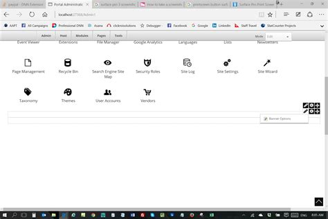 Paypal Dnn Extensions Fail To Load Dnn 742 Stack Overflow