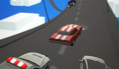 Loop Road By Andrei Dovbeshko Play Online For Free On Playhop