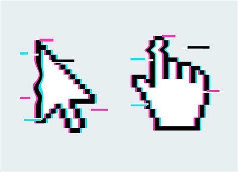 New Cursors Personalize Your Browser With New Cursors