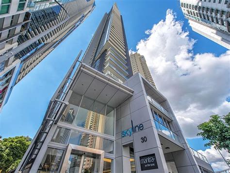 브리즈번 스카이라인 특가 예약 투어비스