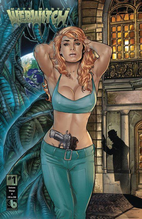 Webwitch 3 Boundless Comics Comic Book Value And Price Guide