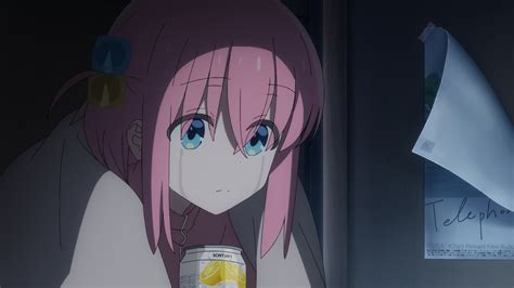 Crunchyroll Feature Bocchi The Rock Is A Great Exploration Of