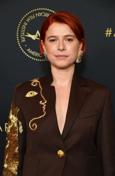 Jessie Buckley Jessie Buckley Jessie Mtv Movie Awards