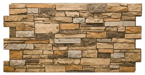 Cheap Faux Stone Panels 4x8