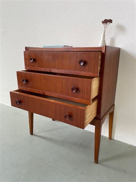 Vintage Ladekasten Louistore
