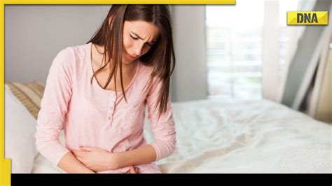 Polycystic Ovarian Syndrome What Are The Symptoms Of Pcos And How