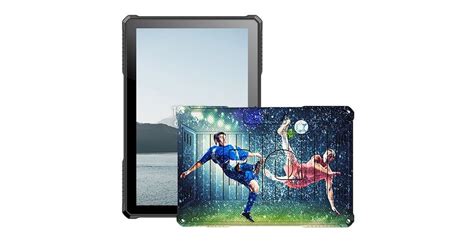 Купить Планшет BQ-1022L Armor PRO LTE+ print 05 в Крыму, цены, отзывы ...