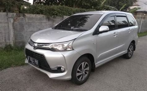 Jual Beli Mobil Toyota Avanza Bekas Baru Harga Murah Kondisi Terbaik Di Seluruh Indonesia