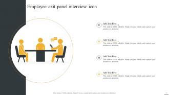 Employee Exit Interview Powerpoint Ppt Template Bundles PPT Example