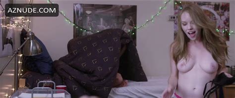 Vivian Mccall Nude Aznude