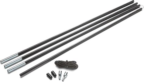Coghlans Fiberglass Tent Pole Repair Kit Sports And Outdoors