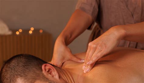 Texas Massage Parlor Investigation Ends With An Arrest Not A Happy