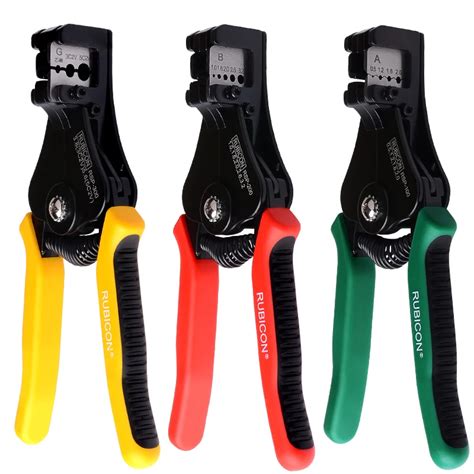 자동 와이어 스트리퍼 스트리핑 플라이어 다기능 전기 와이어 케이블 필링 도구필러 Aliexpress