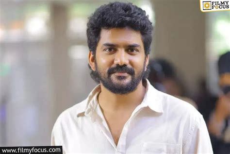Kavin Gears Up For A Promising 2025 With Exciting Projects Filmy Focus
