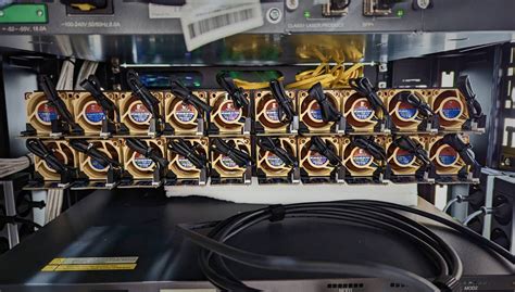 Compute Blade Your Raspberry Pi CM Cluster