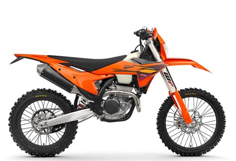Ktm 2026 250 Exc F Concessionario Ktm Farioli