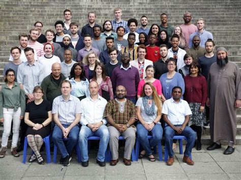 Honoursclass18 School Of Information Technology