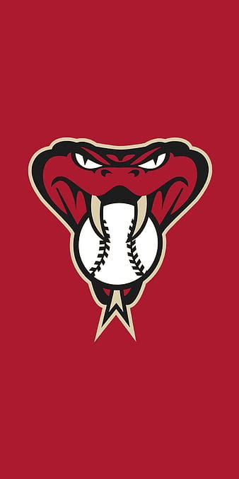 Arizona Diamondback Logo Arizona Diamondbacks Mlb Svg Logo Baseball