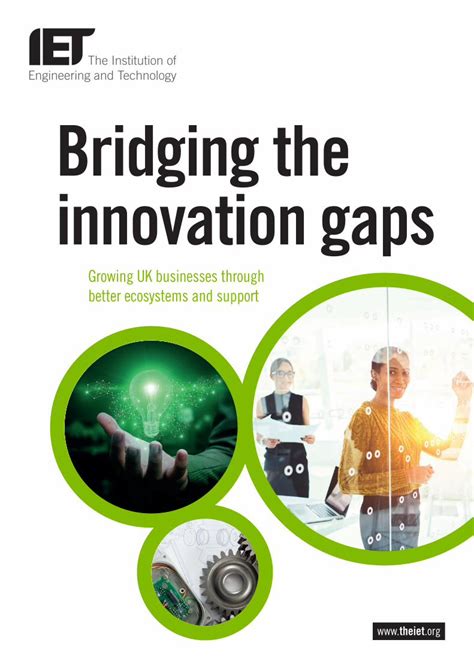 pdf bridging the innovation gap · interpreting innovation innovation
