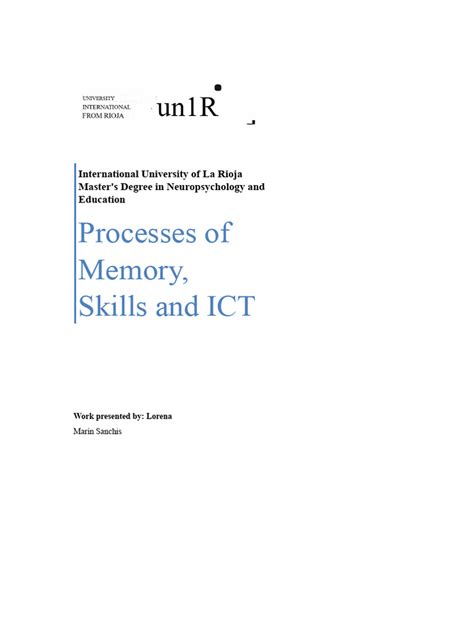 Primacy Recency Experiment Join Pdf Cognition Psychological Concepts