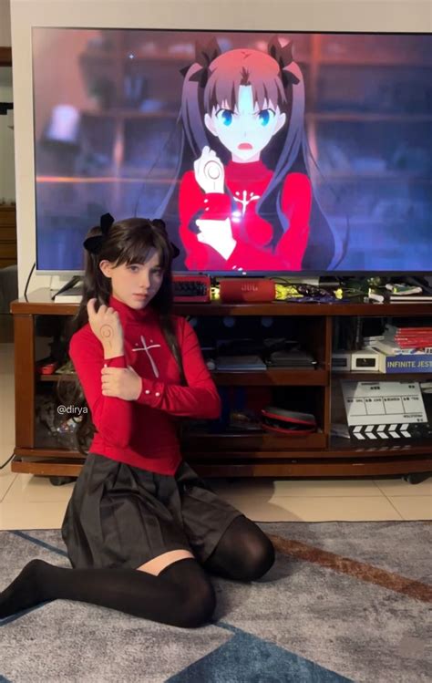 Dirya Cos Funny Pictures And R34 On Joyreactor