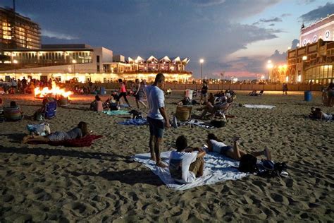 Jerseystyle Tbt Asbury Park Summer ‘18 🏖 To Live A Life