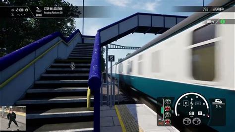 Tsw3 Class 47 5z56 Southall West Yard Reading 311222 Youtube