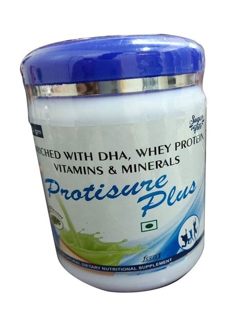 Protix Protien Powder 60n Tablets At Rs 95 In Sonipat Id 25745230248