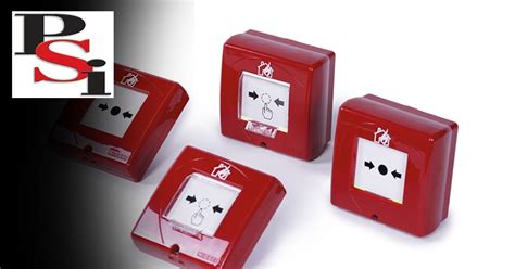 Fire Detection And Security Manufacturer Is Acquired Psi