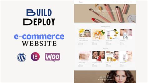 shiful islam on linkedin wordpress beauty care e commerce website