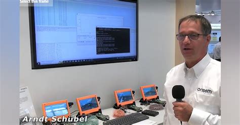 Multipoint Ethernet Solution Reduces System Complexity Electronic Design