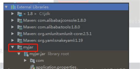 Springboot解决jar太大问题 种以及如何打包并本地引入jar 超人不会飞J 博客园