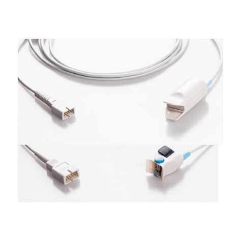Reusable Spo2 Probe Sensor Jetmt