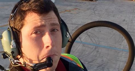 Menselijke Resten En Wrak Van Gestolen Q400 Mét Cockpitdata Gevonden