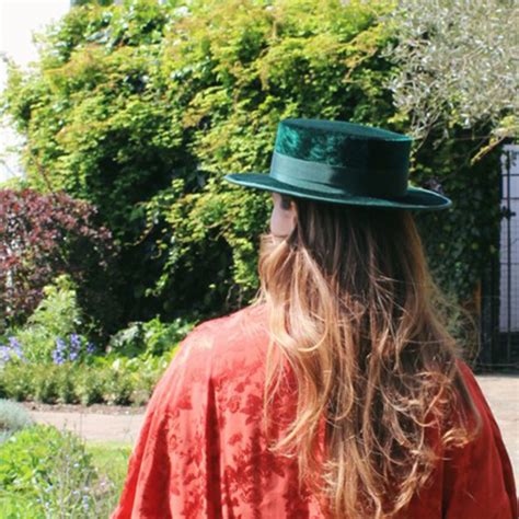 Creative Space Lottie Fenby Milliners Bada