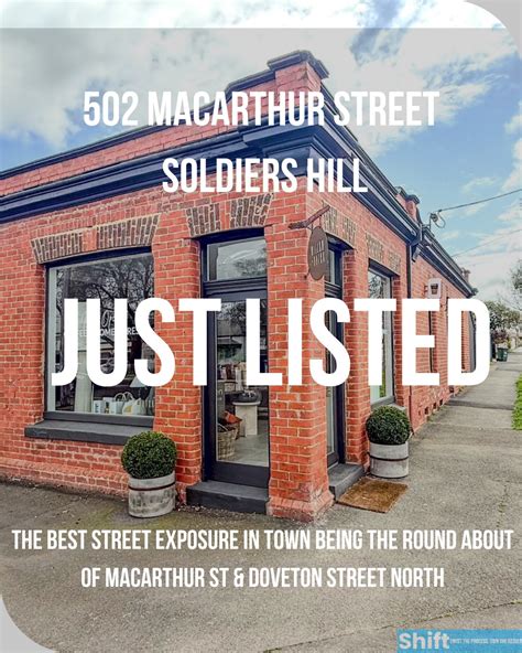 Michael Acott Shift Real Estate Chadstone Vic