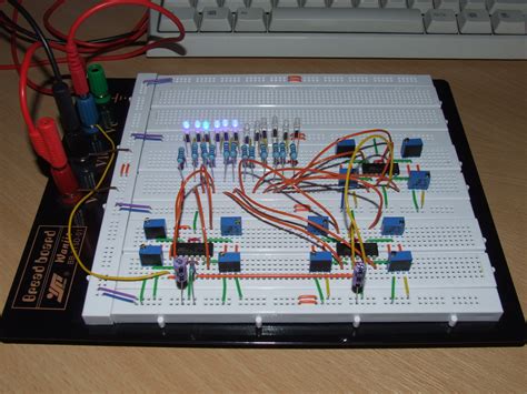 Projects Rssi Meter