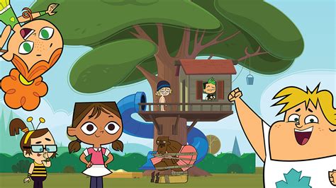 Total Dramarama Abc Iview
