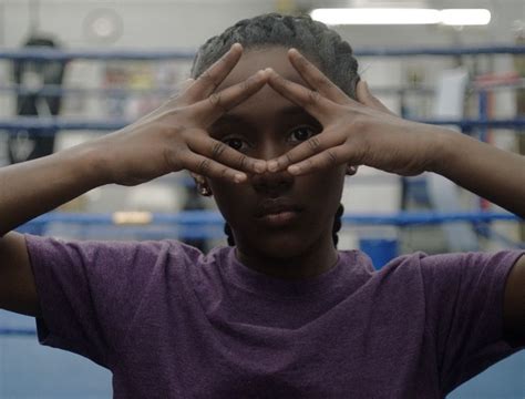 The Fits 2015 Movie Reviews By Dalenogare