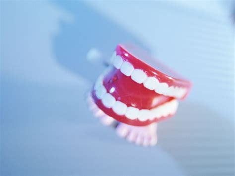 Dermoid Cysts Can Have Hair Skin And Teeth Self